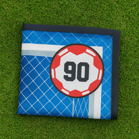 STRYKA™ | Top-Rated Football Target Game for Kids & Adults